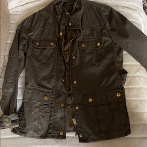 J. Crew | Jackets & Coats | J Crew Downtown Field Jacket | Poshmark